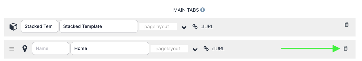 Enabling Your New Home Screen – Tithely