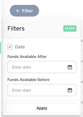Viewing Your Bank Deposit Reports – Tithely