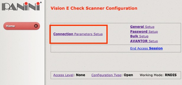 Setting up your Check Scanner - Windows – Tithely